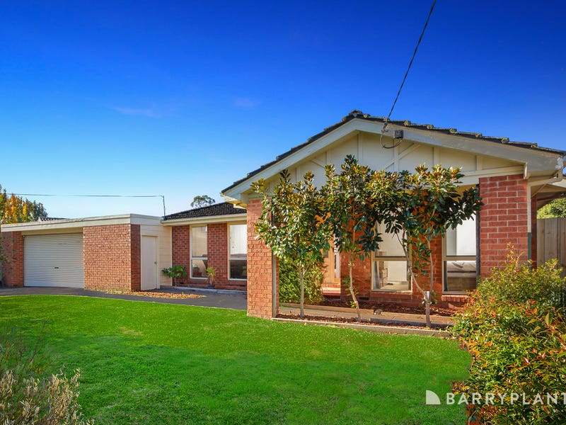 40 Tolhurst Avenue, Boronia, Vic 3155 - Property Details