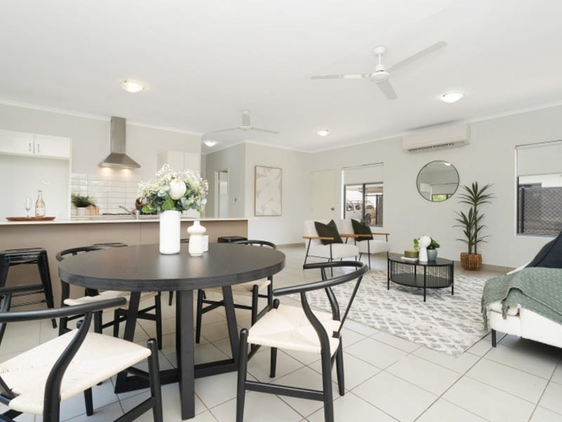 263 Forrest Parade, Bellamack, NT 0832 - Property Details