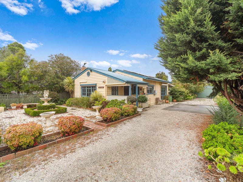 63 Baxter-Tooradin Road, Baxter, Vic 3911 - Property Details