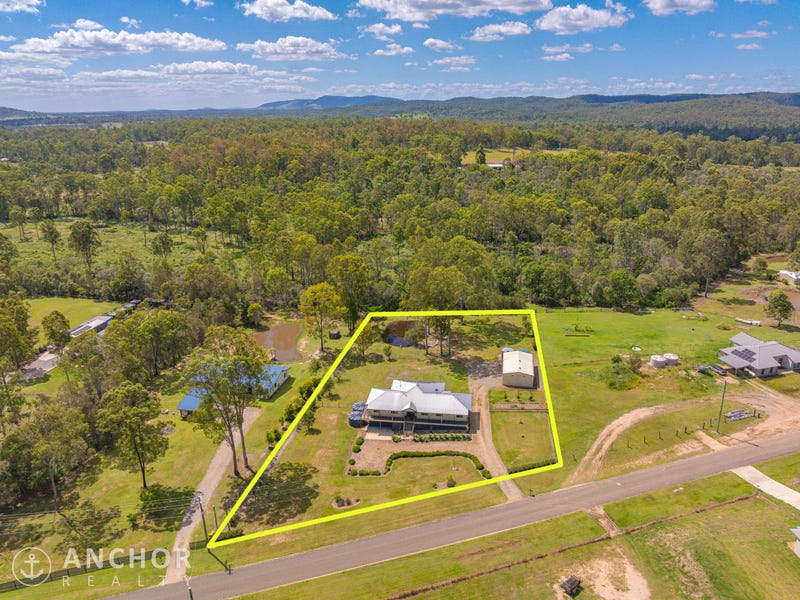 63 Severn Chase, Curra, Qld 4570 - Property Details