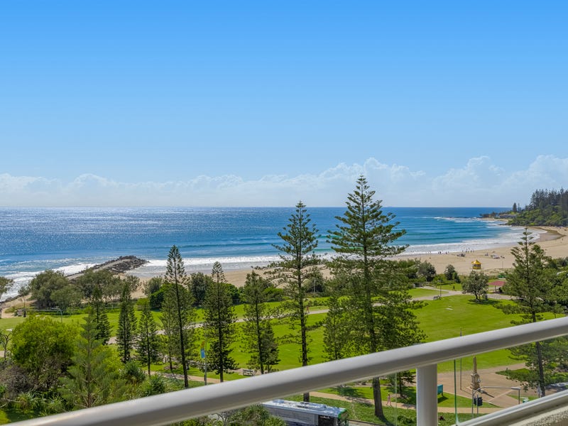 902/3 McLean Street, Coolangatta, Qld 4225 - Property Details