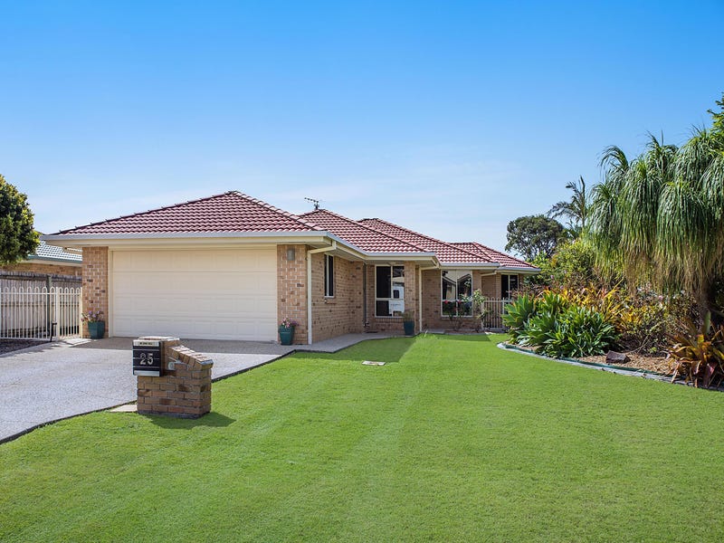 25 Firefly Street, Pelican Waters, QLD 4551 - realestate.com.au