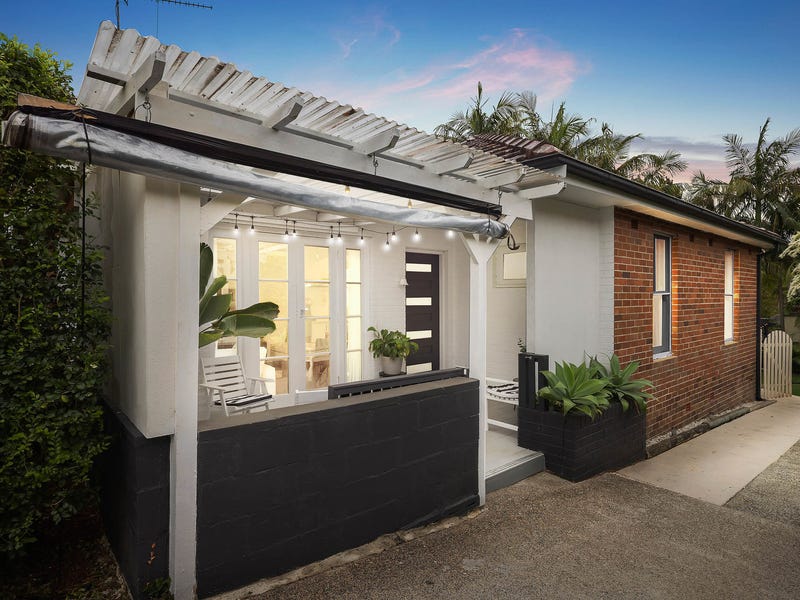 24 Frenchs Forest Road, Seaforth, NSW 2092 - Property Details