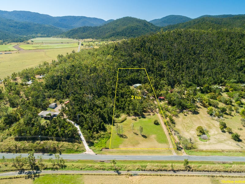 321 Gregory - Cannon Valley Road, Gregory River, QLD 4800 - realestate ...