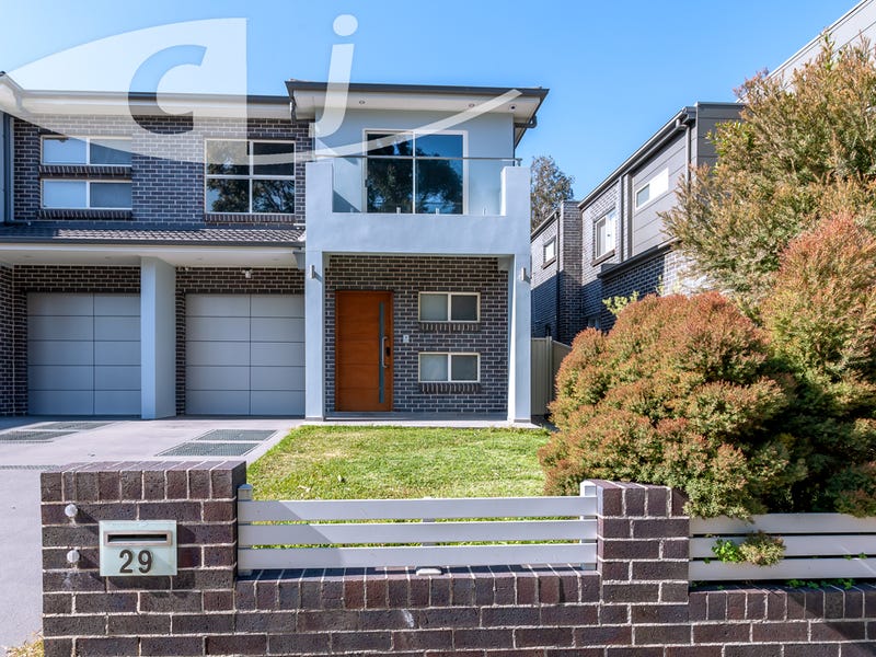 29 Broadoaks Street, Ermington, NSW 2115 - realestate.com.au