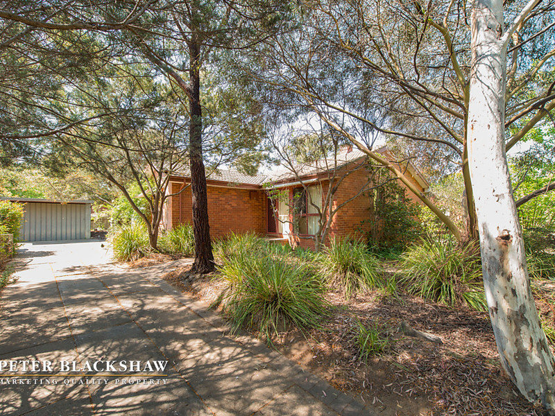 8 Cooper Place, Watson, ACT 2602 - Property Details