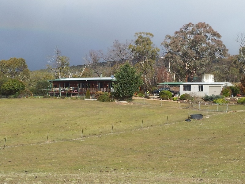 6074 Snowy Mountains Highway, Adaminaby, NSW 2629 - realestate.com.au