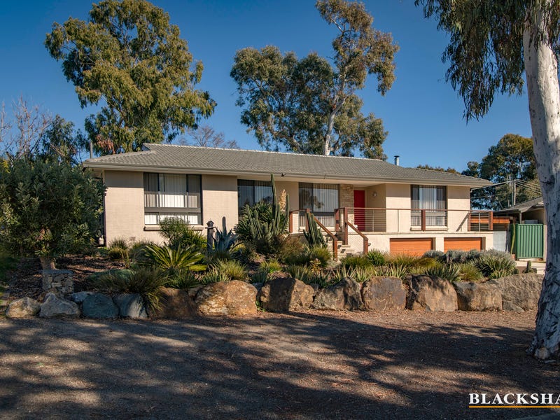 3 Bundey Street, Higgins, ACT 2615 - Property Details