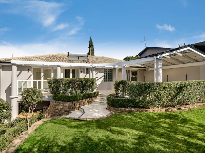 3 Barrymount Cres, Mount Lofty, QLD 4350 - realestate.com.au