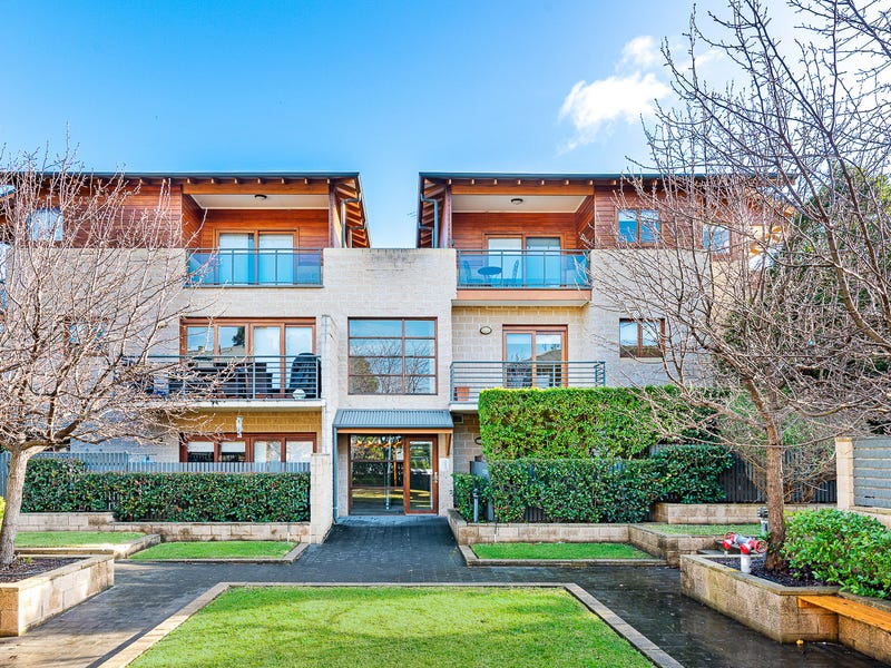 23/86 Wrights Road, Kellyville, NSW 2155 - Property Details