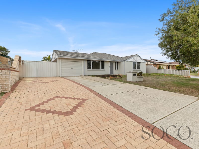 5 Bunda Place, Waikiki, WA 6169 - Property Details