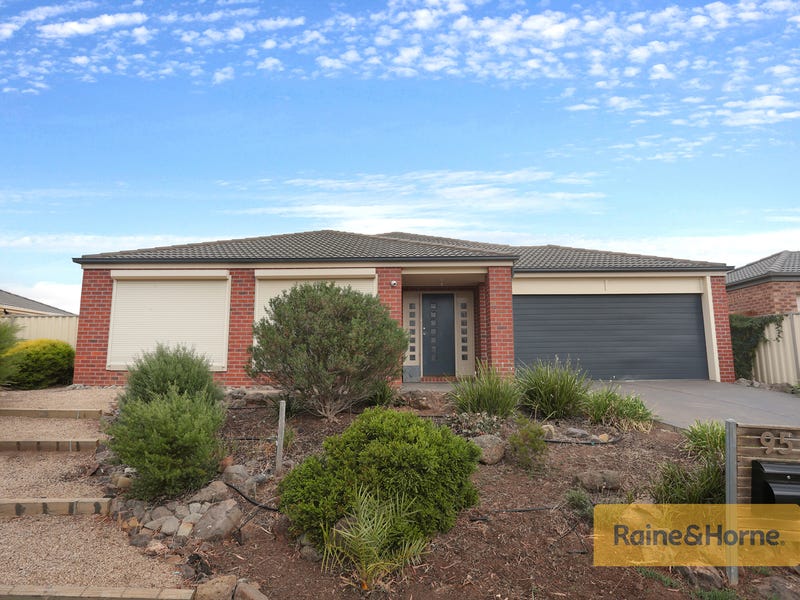 95 Caitlyn Drive, Harkness, VIC 3337 - realestate.com.au