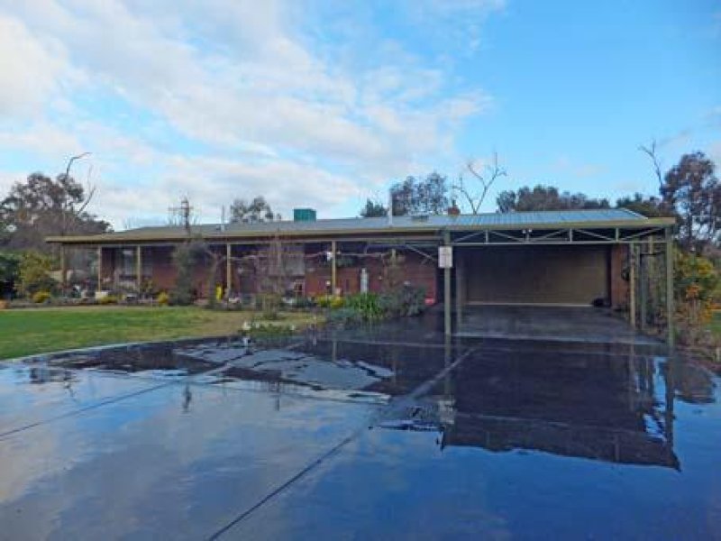 60 Merrigum-Ardmona Road, Merrigum, Vic 3618 - Property Details
