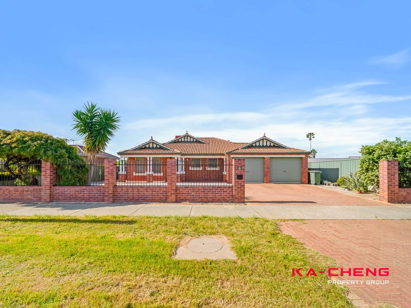 6 Eric Street, Midland, WA 6056 - Property Details