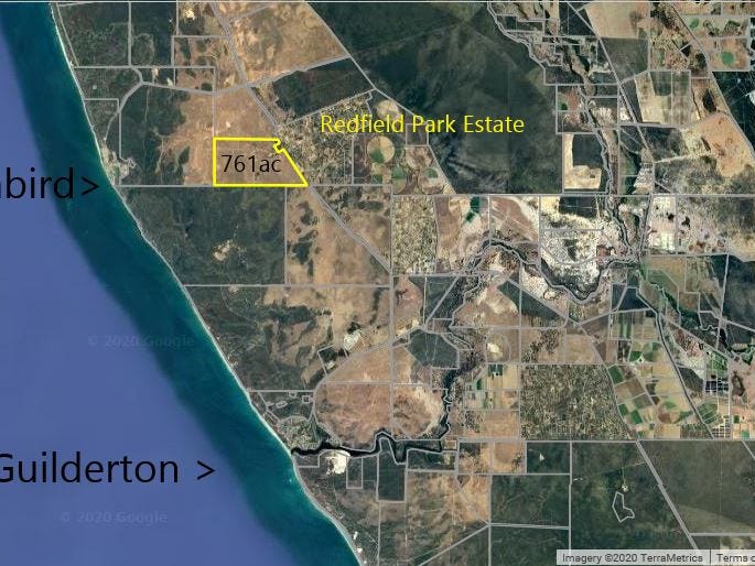 1085 Indian Ocean Drive, Gabbadah, WA 6041 - realestate.com.au