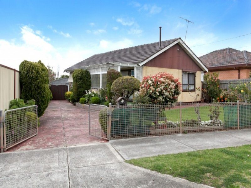 20 Sunhill Crescent, Ardeer, Vic 3022 - Property Details