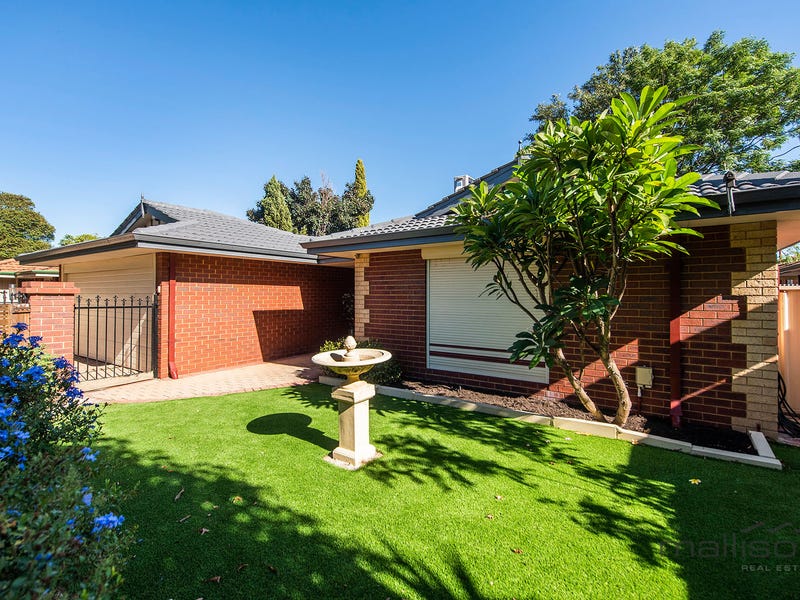 81 Archer Street, Carlisle, WA 6101 - Property Details