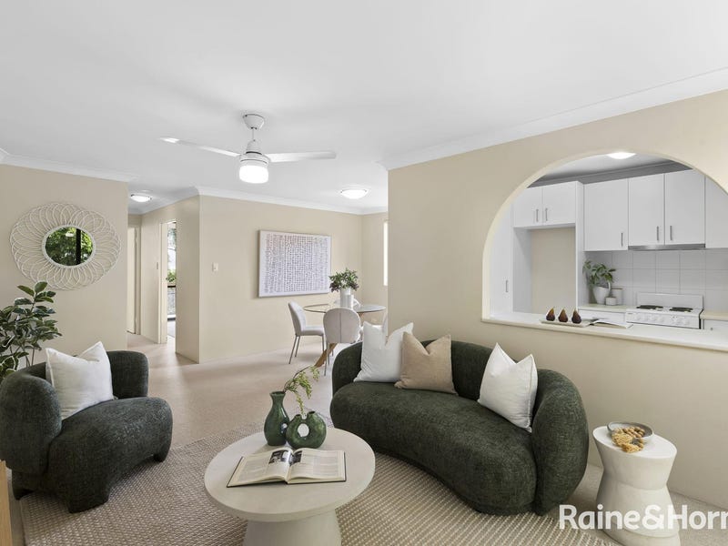 5/58 Waverley Road, Taringa, Qld 4068 - Unit for Sale - realestate.com.au