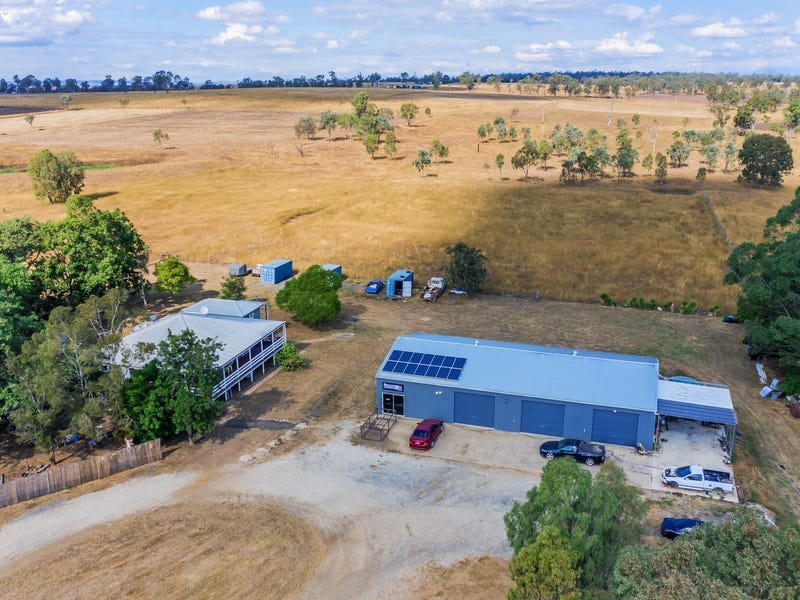 50 Gimpels Road, Mutdapilly, Qld 4307 - Property Details