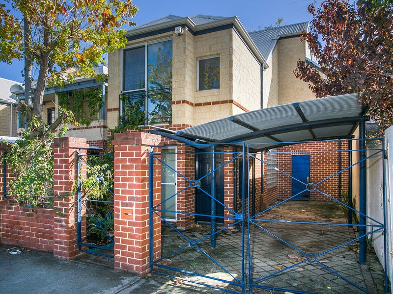 Sold Property Prices & Auction Results in West Perth, WA 6005 (+1 ...