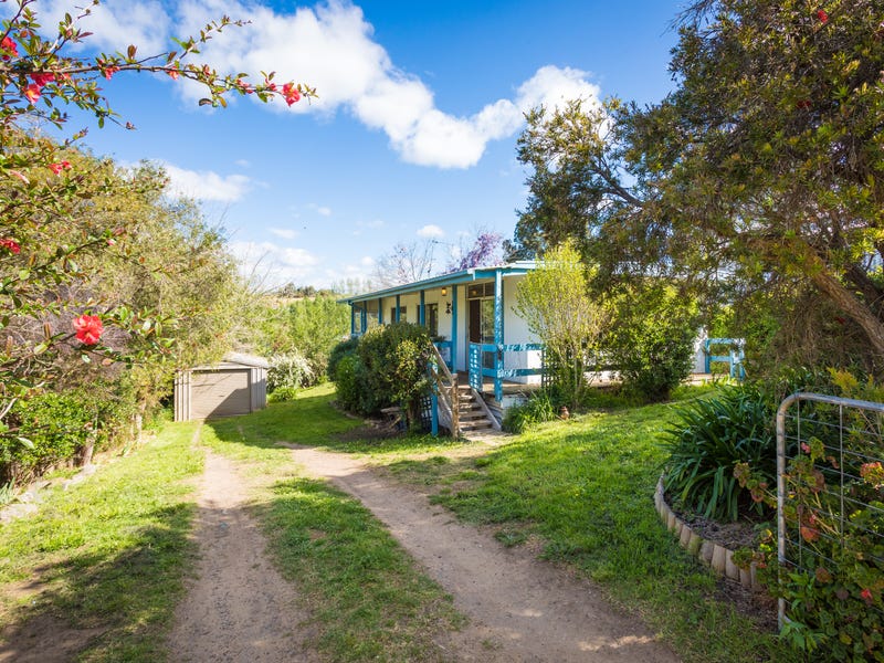 18 Eden St, Candelo, NSW 2550 - Property Details