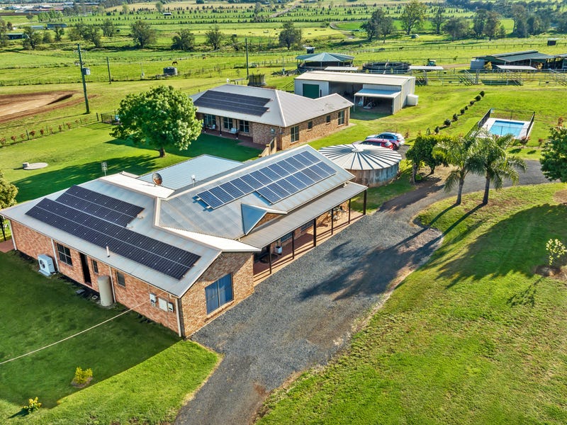 411 Middlebrook Road, Scone, NSW 2337 - House for Sale - realestate.com.au