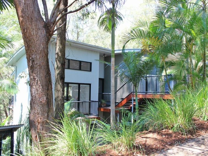 2/36 Domain Road, Currumbin, Qld 4223 - Property Details