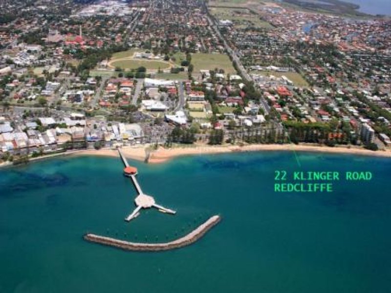 22a Klingner Road, Redcliffe, Qld 4020 - Property Details