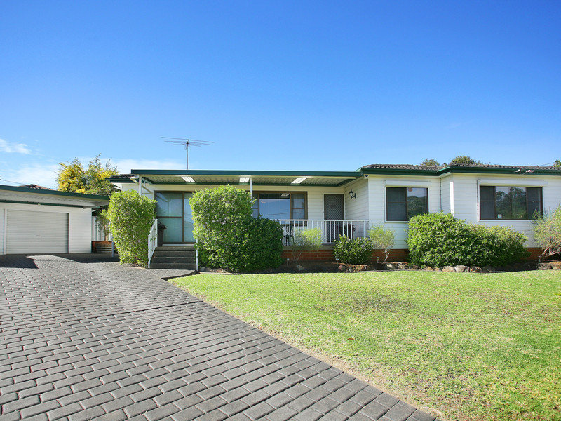 16 Runyon Avenue, Greystanes, NSW 2145 - Property Details