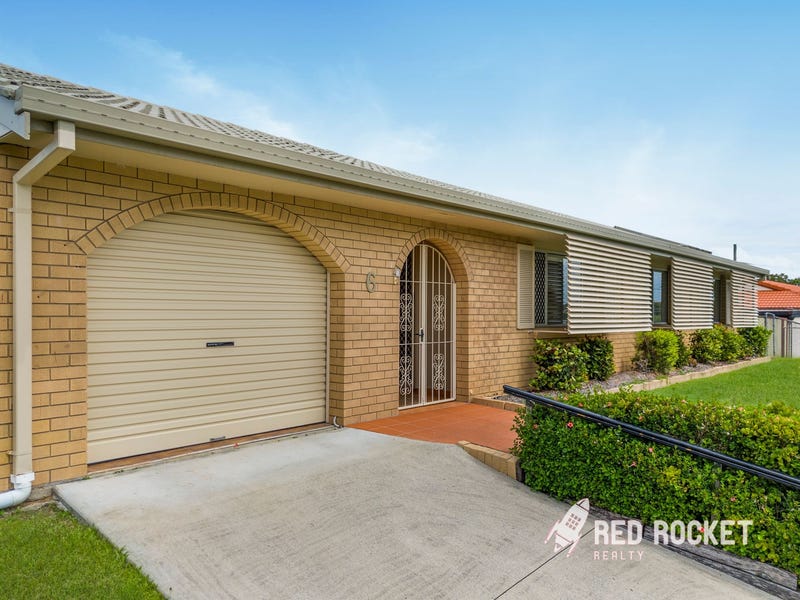 6 Edenvale Street, Underwood, Qld 4119 - Property Details