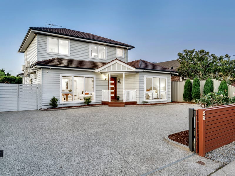 58 Ida Street, Niddrie, Vic 3042 - Property Details