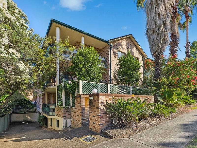 12a/71-73 Queens Road, Hurstville, NSW 2220 - Property Details