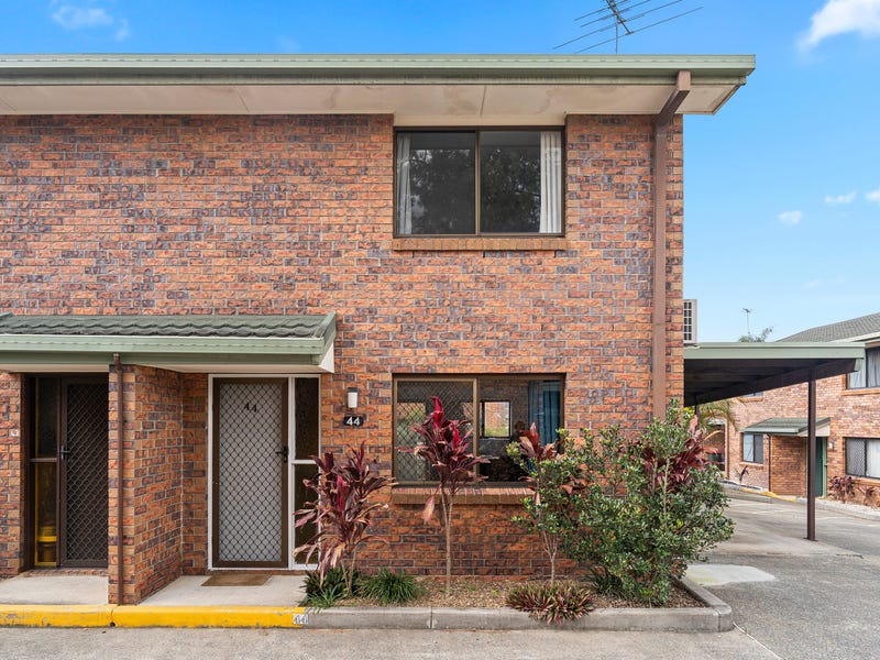 44/111 Kingston Road, Woodridge, Qld 4114 - Property Details