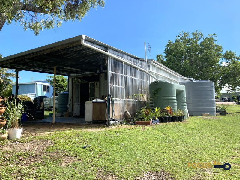 5 Pacific Avenue, Ilbilbie, Qld 4738 - Property Details