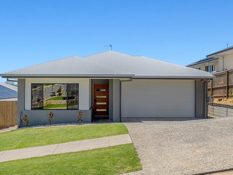 40 Altitude Boulevard, Terranora, NSW 2486 - Property Details