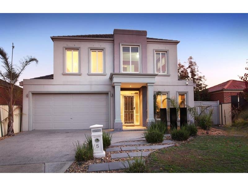 5 Primrose Court, Gowanbrae, VIC 3043 - realestate.com.au