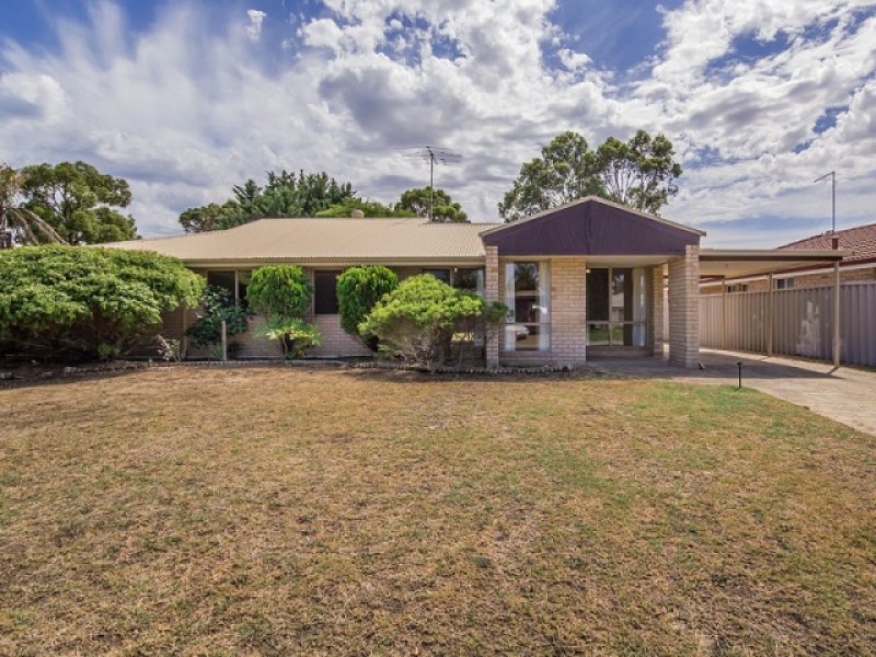 4 Wattle Bird Way, Greenfields, WA 6210 - realestate.com.au