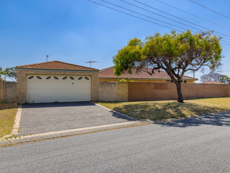 1 Mariano Court, Rockingham, WA 6168 - Property Details