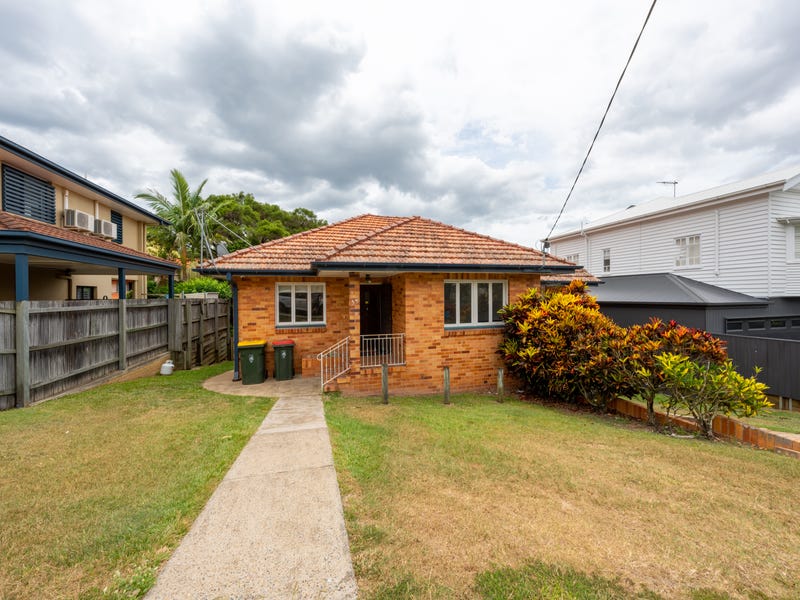 55 Fleming Rd, Herston, Qld 4006 - House for Rent - realestate.com.au