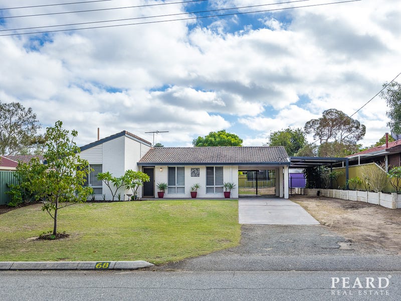 68 Eastwood Way, Hamersley, WA 6022 - Property Details
