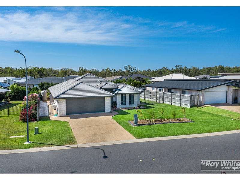 3 Bedroom Houses for Sale in Rockhampton - Greater Region, QLD Pg. 2 ...