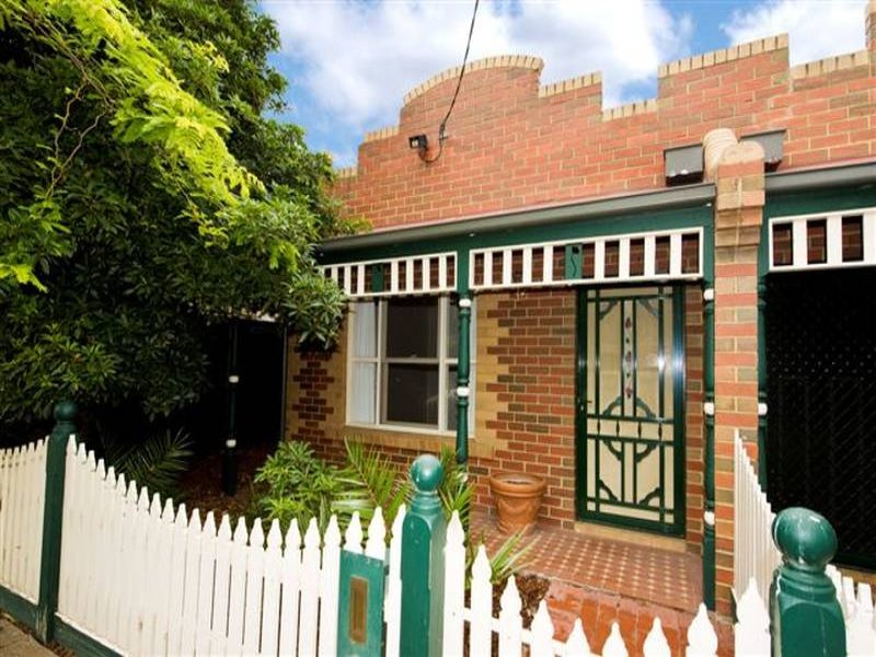 57 Castlemaine Street, Yarraville, Vic 3013 - Property Details