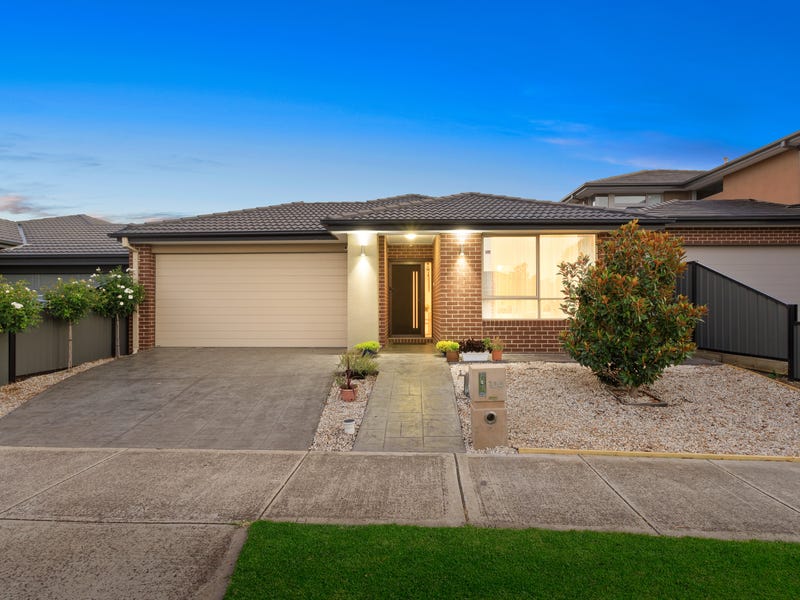 104 Galloway Drive, Mernda, Vic 3754 - Property Details