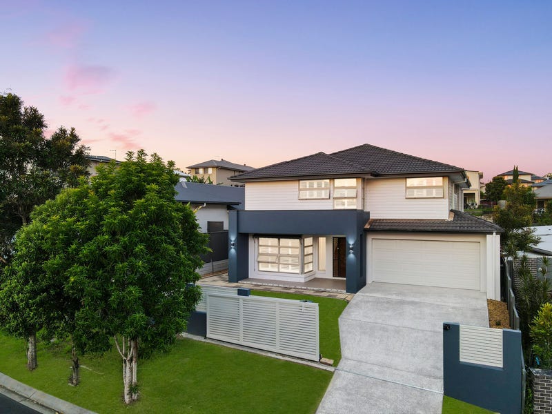 7 Valley Circuit, Kuraby, Qld 4112 - Property Details