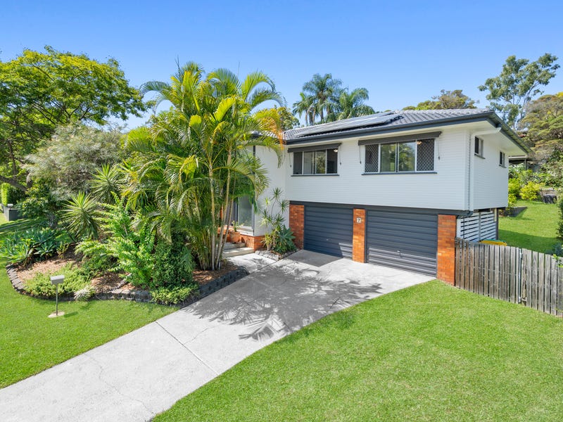 7 Canfield Street, Nathan, Qld 4111 - Property Details