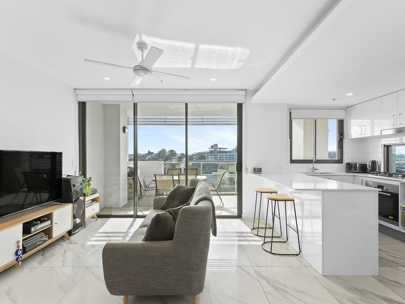 809/70-74 Carl Street, Woolloongabba, Qld 4102 - Property Details