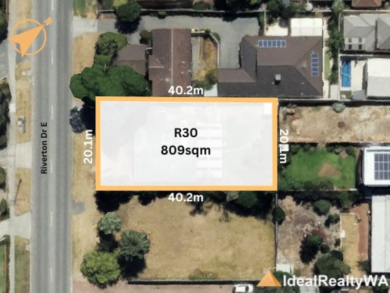 466 Riverton Drive East, Riverton, WA 6148 - Property Details