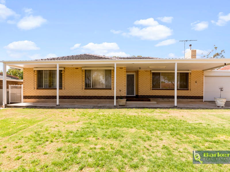 4 Trevu Avenue, Gawler East, SA 5118 - realestate.com.au