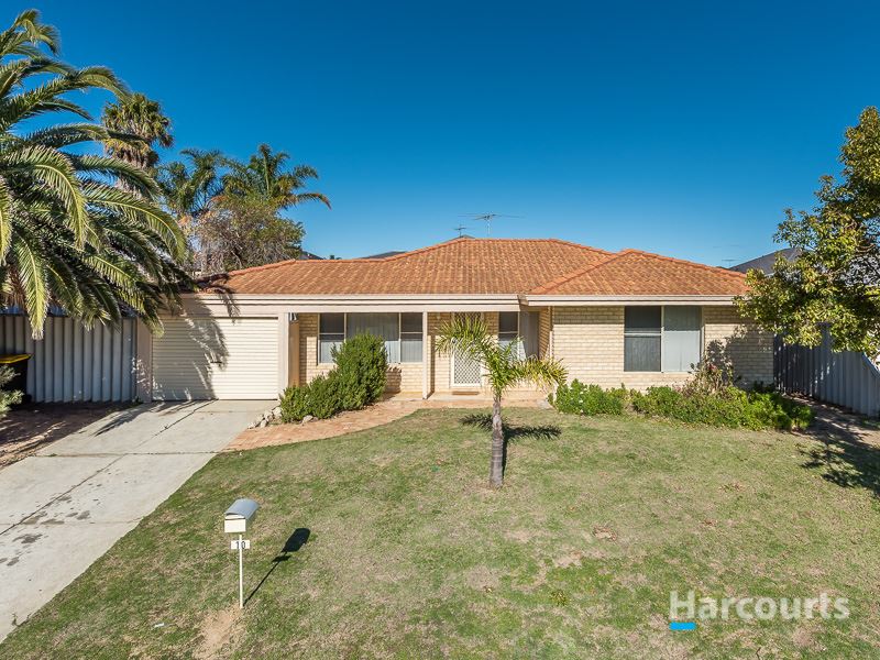 10 Redbank Rise, Clarkson, WA 6030 - realestate.com.au