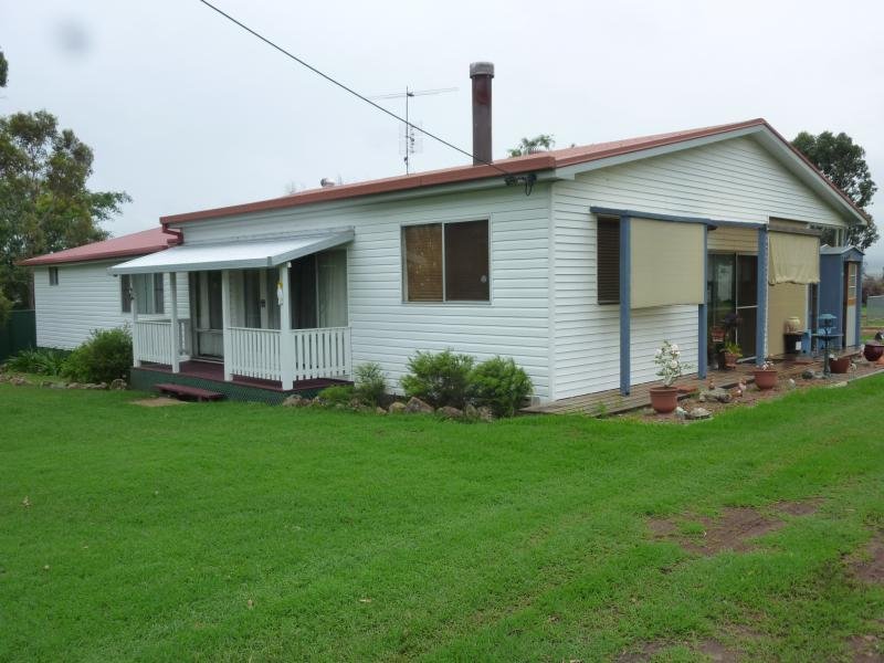 17 Ramsay Road, Ramsay, Qld 4358 - Property Details